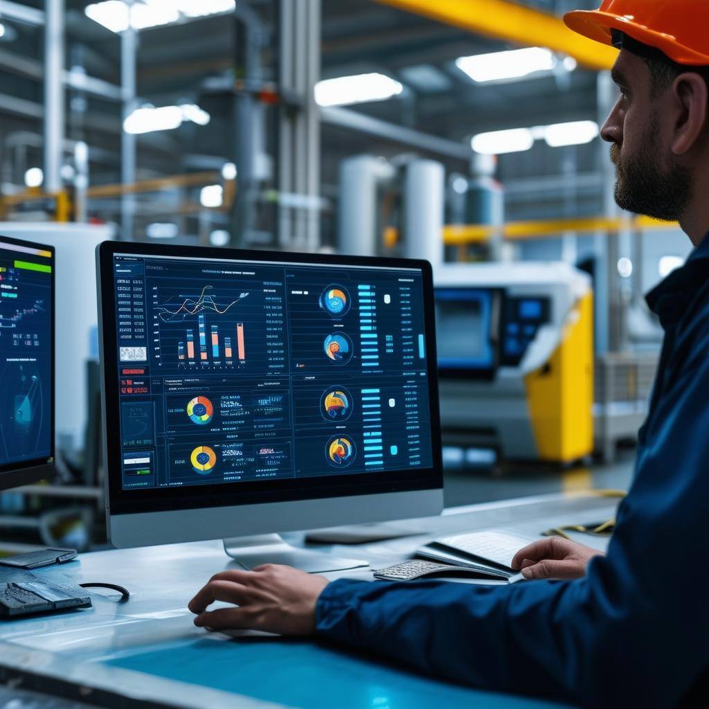 Digital Maturity | Optimise with Emixa's Digital Maturity Assessment